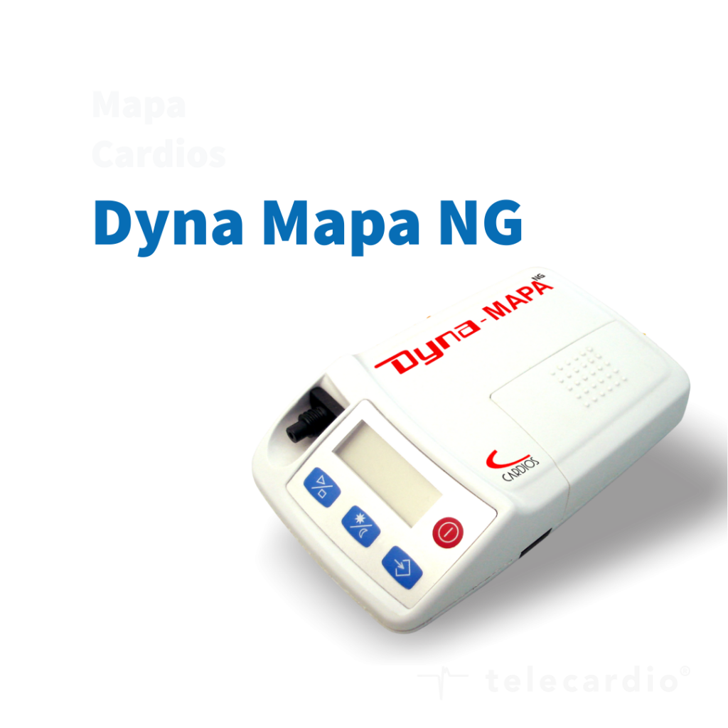 Início - Telecardio