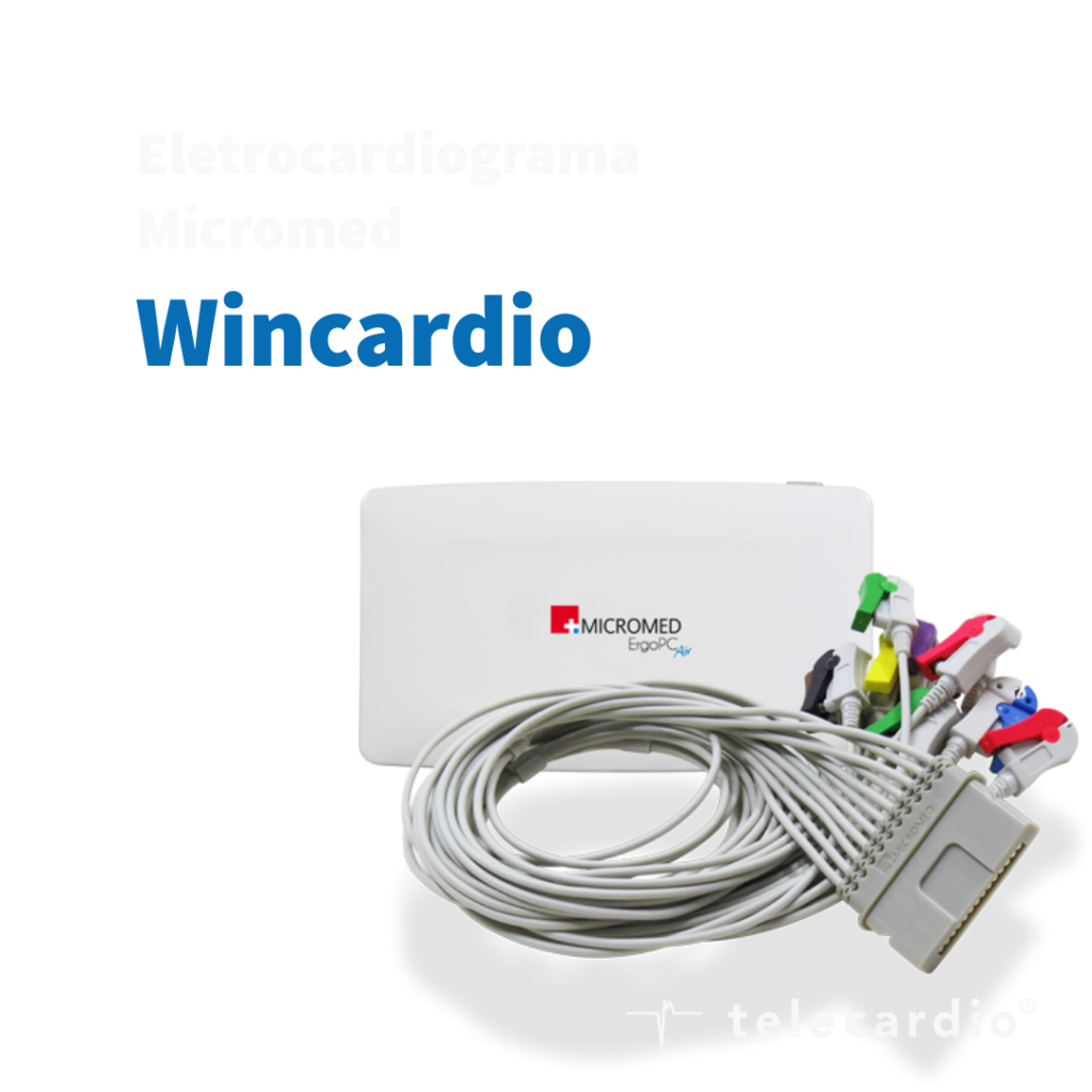 Início - Telecardio